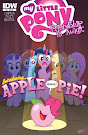 MLP 32 Comic Covers | MLP Merch