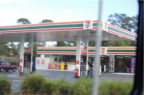 Amazing Gold Coast: Brisbane Day-Trip (Part 1) - Surfers Paradise to ...