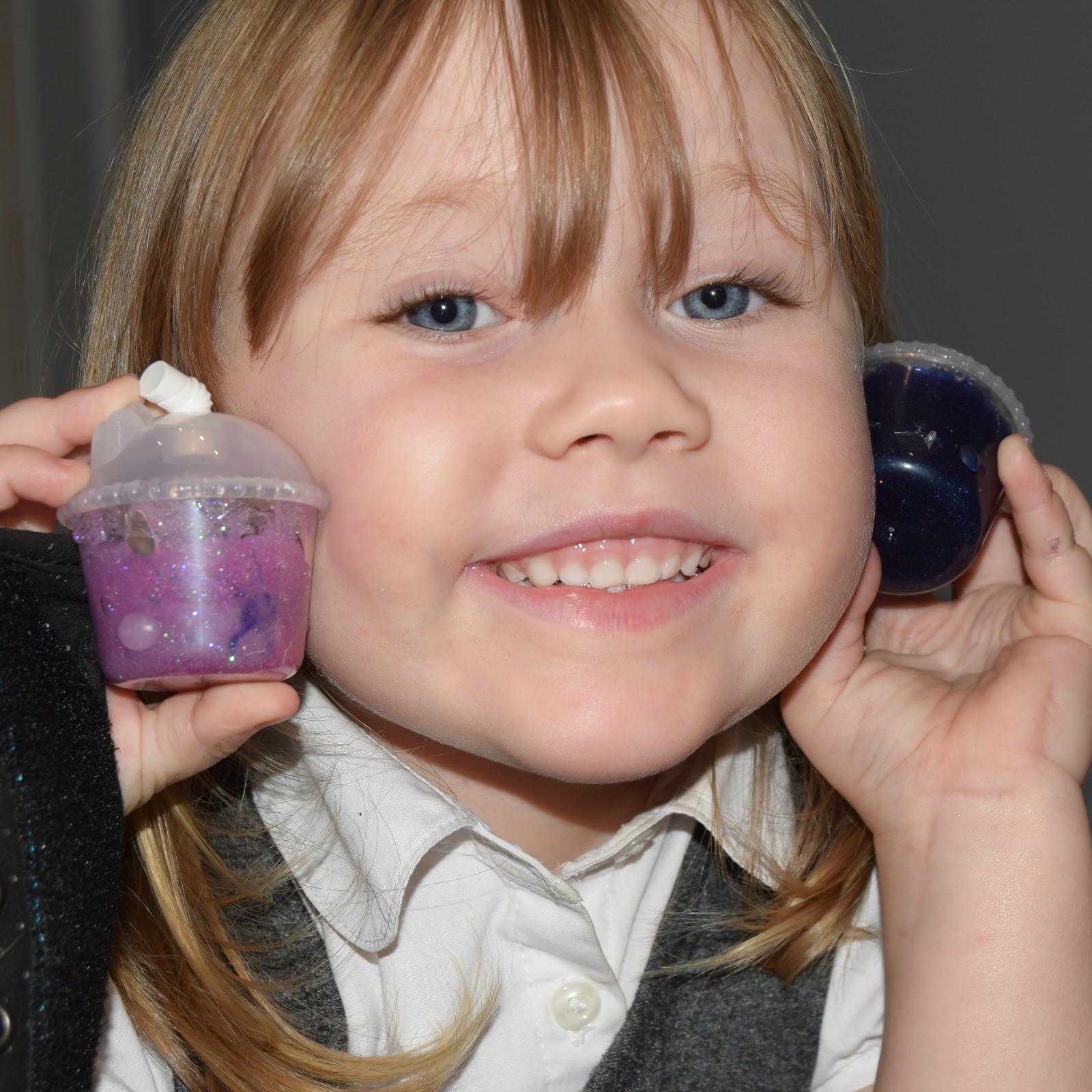 Wafflemama.: Kids Stuff || Slime Making