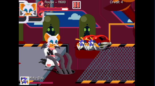 Project X Love Potion Disaster Demo (Android) || Blue Descargas!