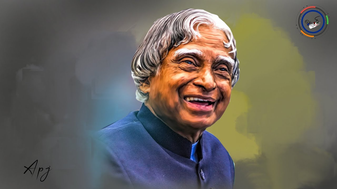 Dr. A. P. J. Abdul Kalam