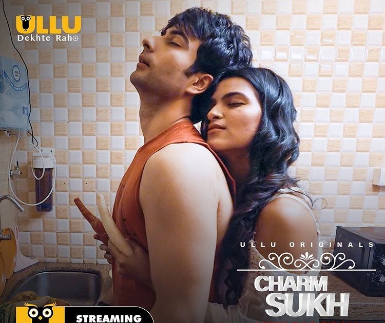 Charmasukh Meri Padosan Web Series Cast, Wiki, Poster, Trailer, Video ...