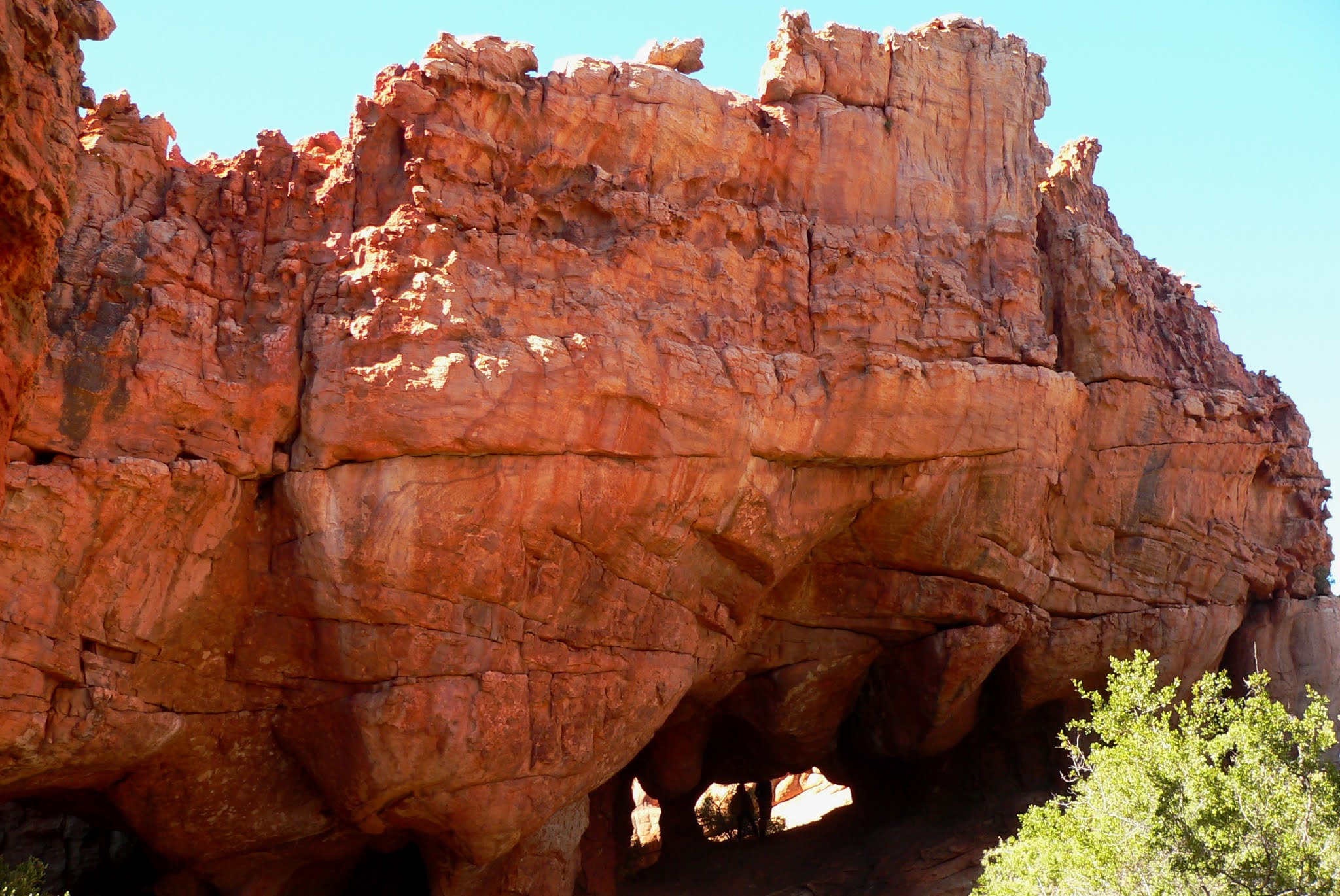 Stofpad Stories: Sederberge - Rooibos Heritage Route, Wupperthal en die ...