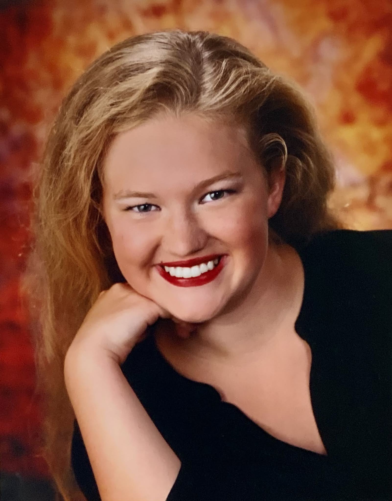 Grace Graham | Great Composers Competition Series Grace Graham | Great Composers Competition Series
