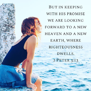 Growing Up In The Word : Promise Keeper