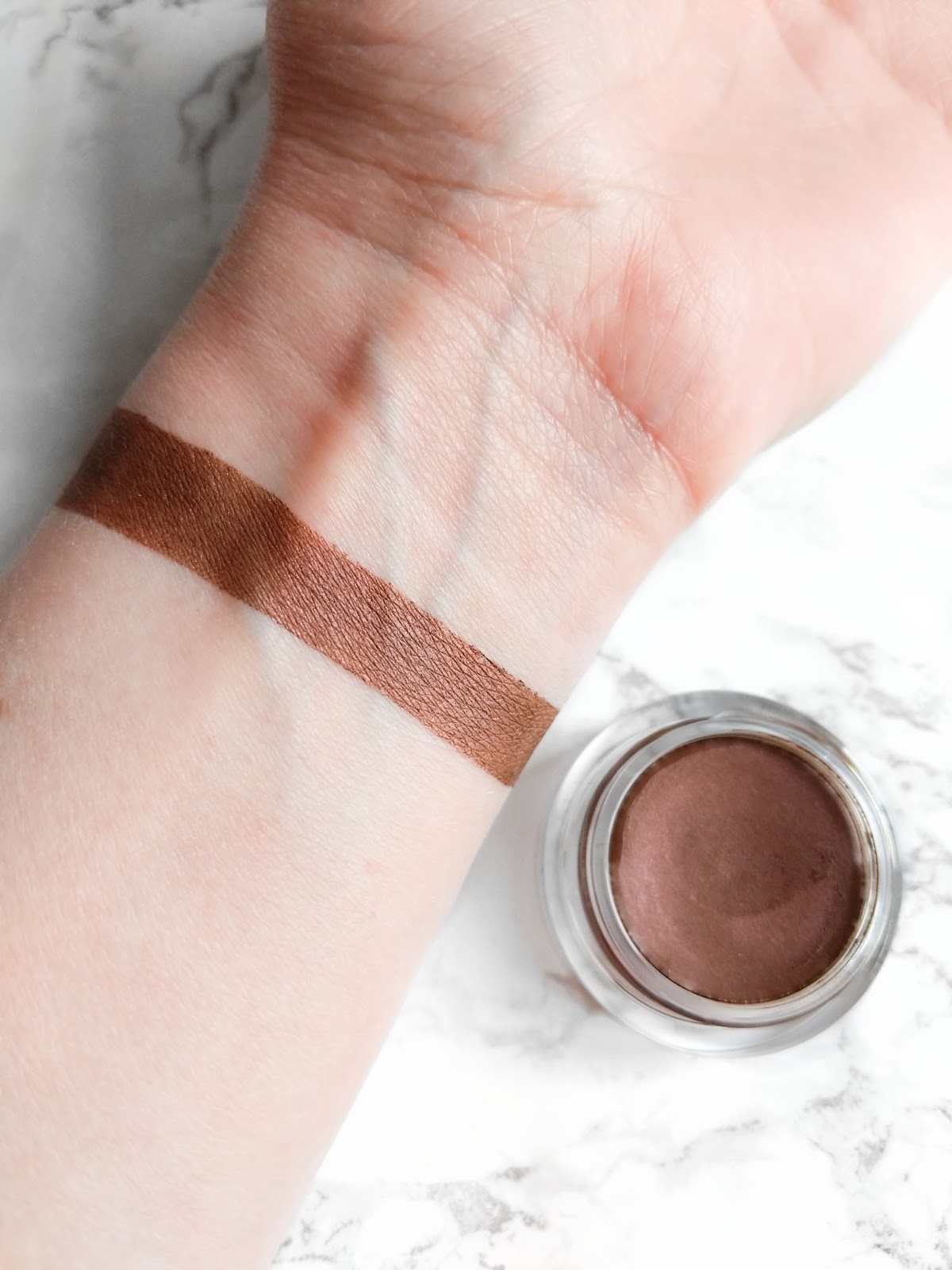 Beauty on Review: Trinny London: Stackable, Travel-friendly Makeup