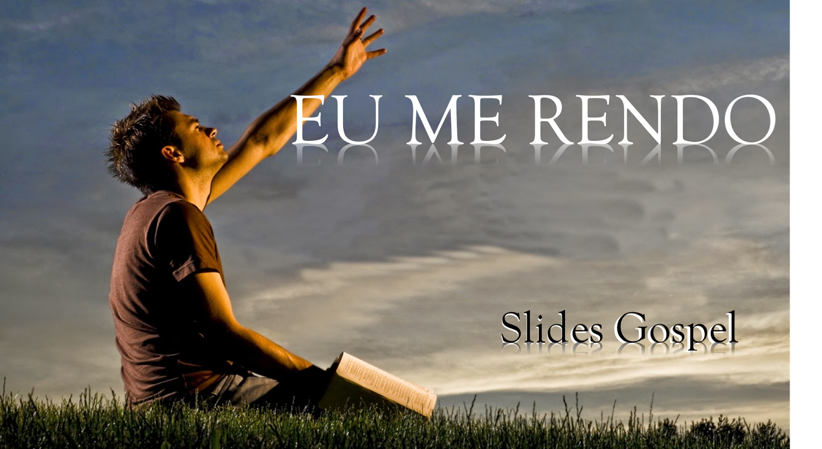 Renascer Eu Me Rendo - RETOEDU
