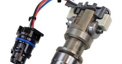 Fuel Atomizer or Injector