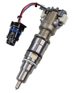 Fuel Atomizer or Injector