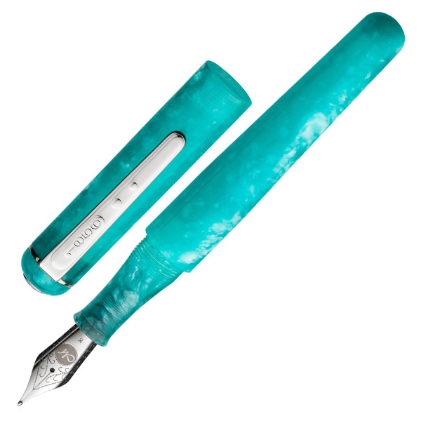 El Pajarete Orquidiado: 10 Plumas destacadas de 2018