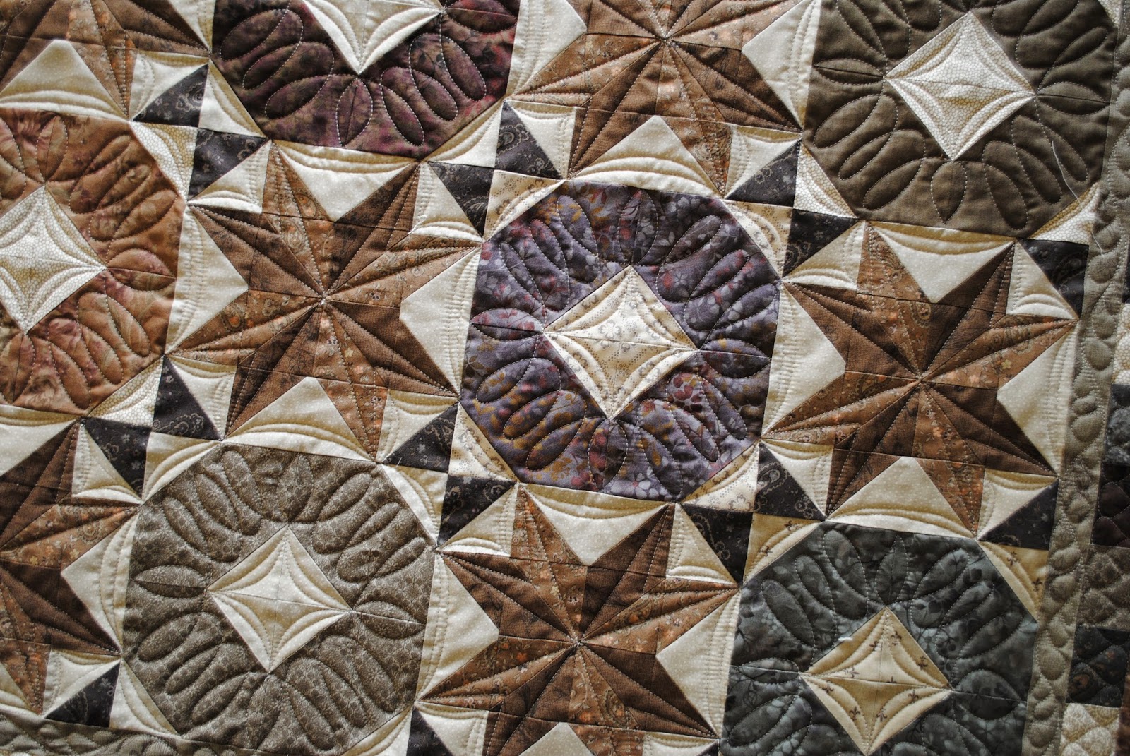 Quilting It: Client Quilt Sharing Day!!