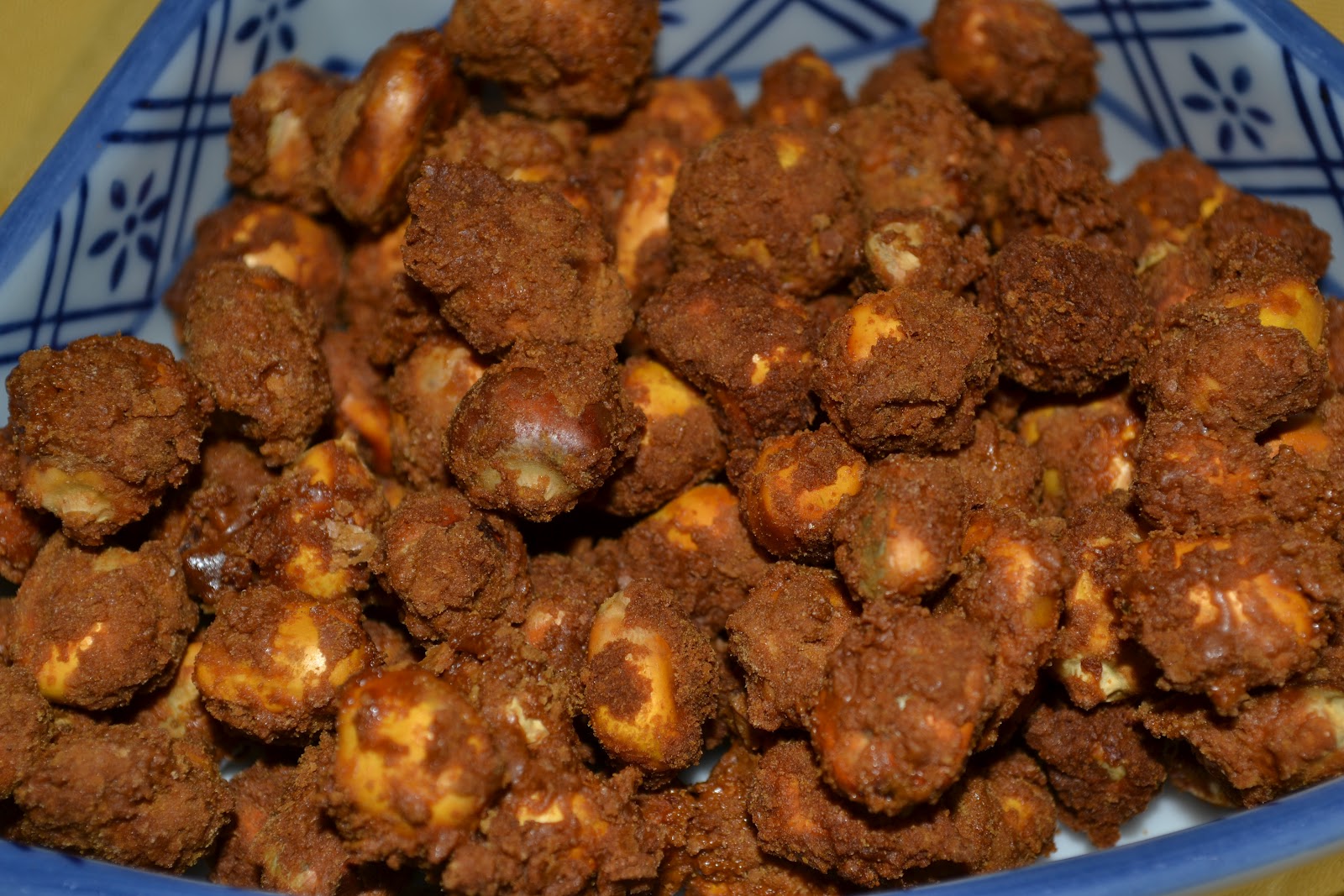 Bonitísimas: agosto 2012