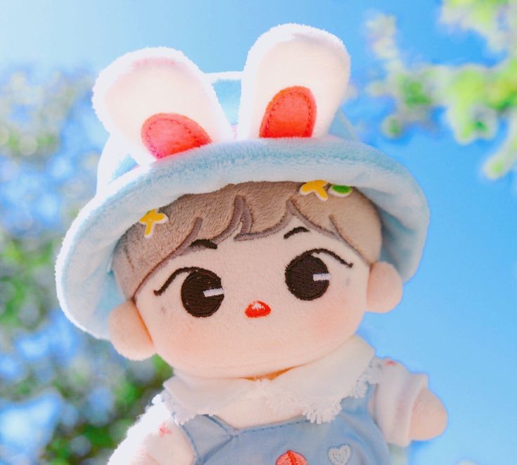 Kpop mini BTS dolls - Ver e Fazer