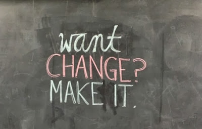 How to Write for Positive Social Change