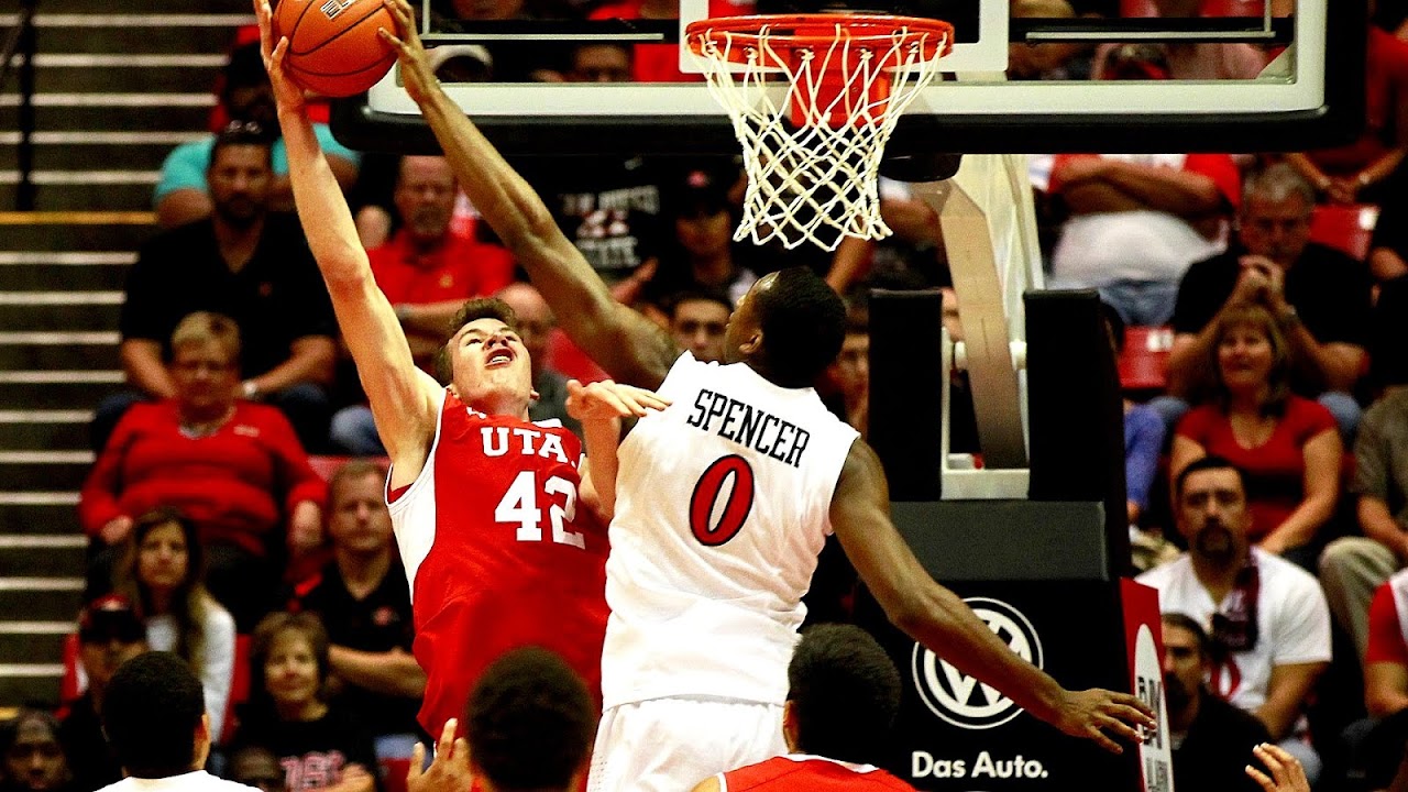 San Diego State Aztecs men's basketball - Basketball Choices
