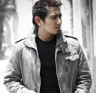 Profil Biodata Rio Febrian