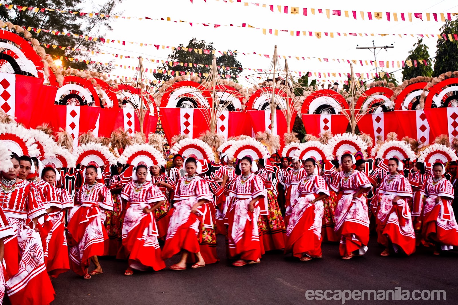 12 Awesome Festivals in the Philippines - Escape Manila