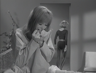 Dog Star Omnibus: The Twilight Zone: Number Twelve Looks Just Like You