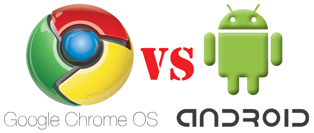 Aku Kaget: Chrome OS atau Android, Sebenarnya Google Pilih Mana?