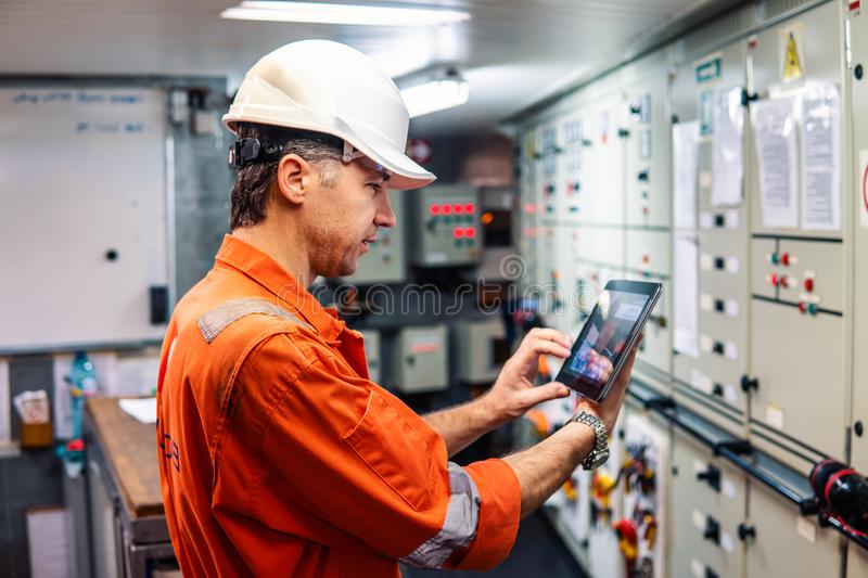 Kerja Kosong | Chief Engineer - KERJA KOSONG MALAYSIA