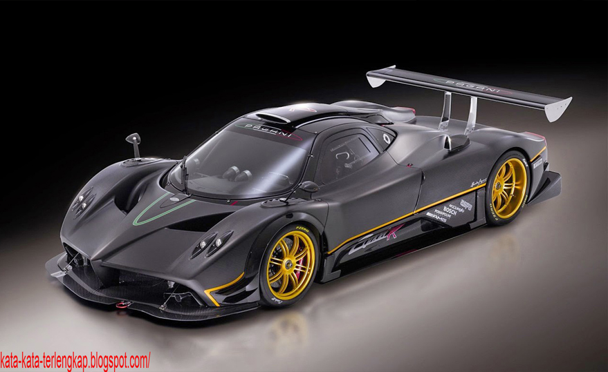 Wallpaper keren HD Mobil Balap Sport Terbaru | MOBIL KEREN