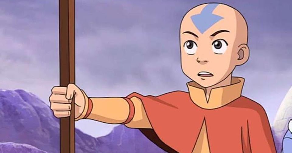 Avatar S1 EP-07