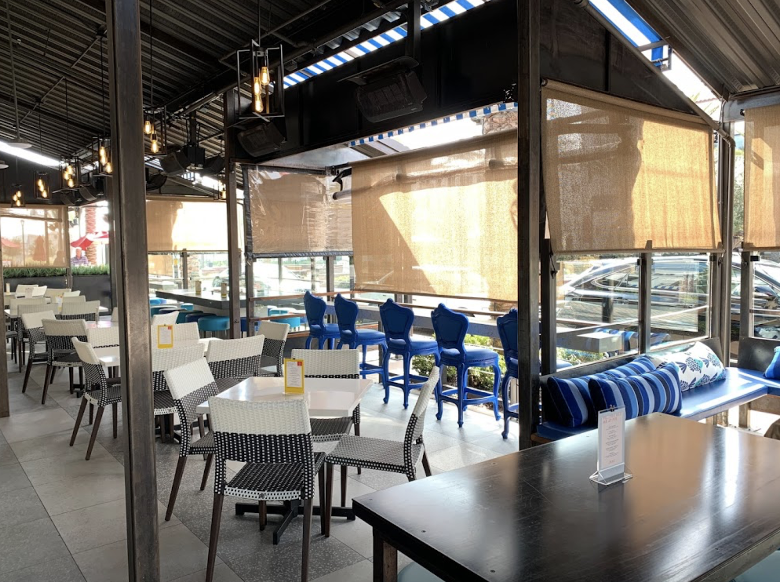 SanDiegoVille: Cohn Restaurant Group Unveils Pacific Social In San ...
