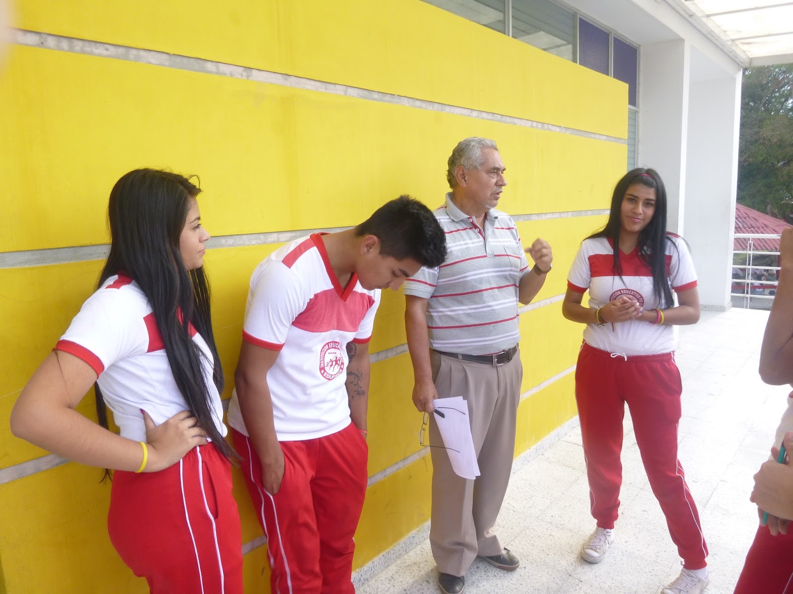 Investigadores de la Onda