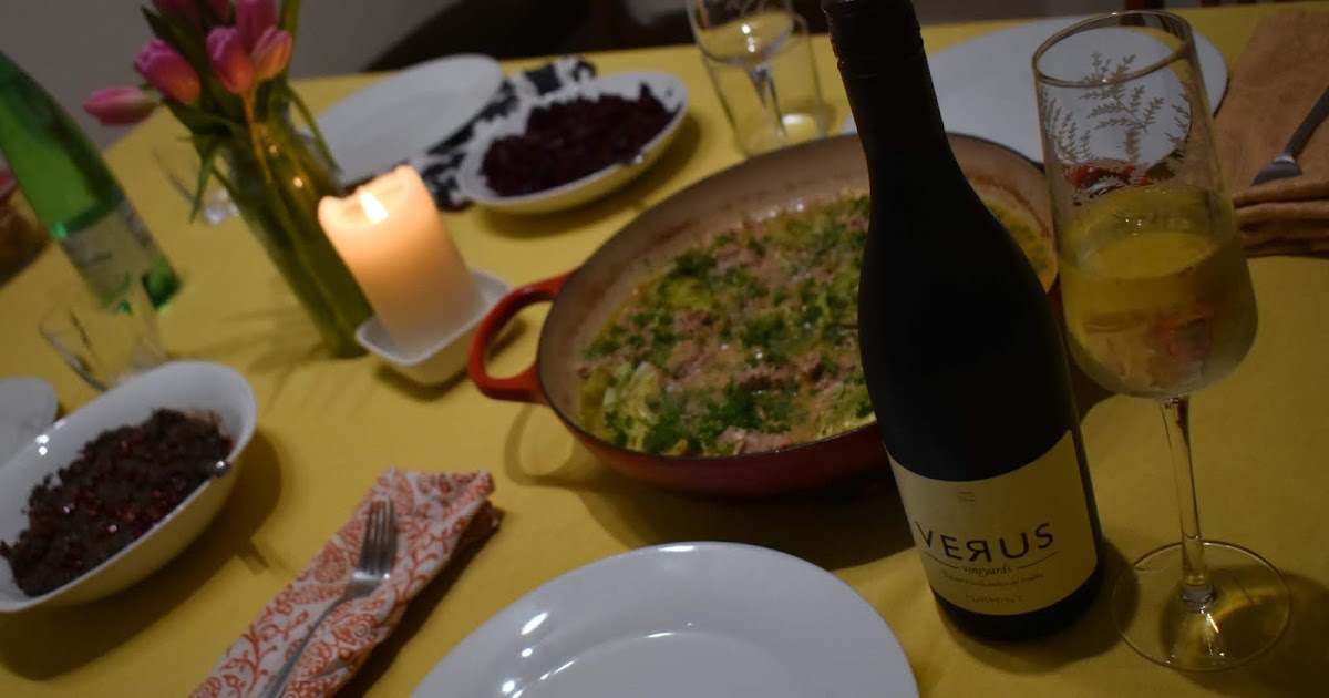 A Georgian Salad Duo: Ispanakhis Pkhali and Charkhlis Mkhali #EattheWorld