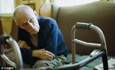 NURSING CARE IN THE ELDERLY PATIENT: GERIATRIC SYNDROMES: FALLS ...