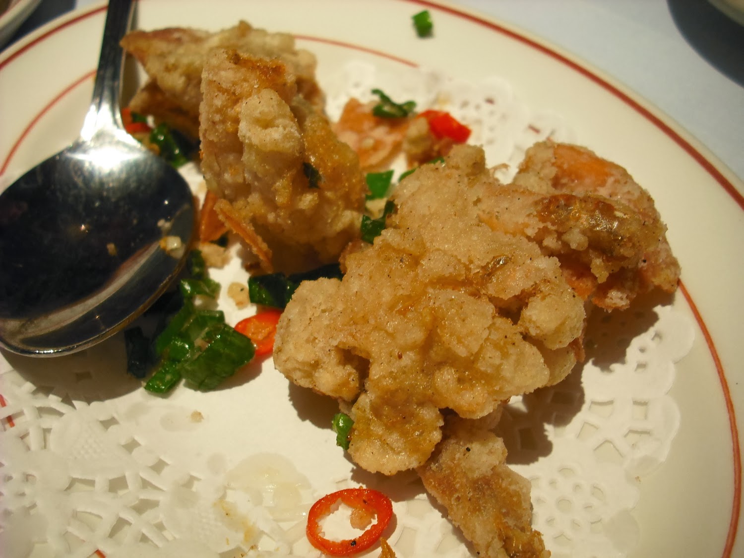 Foodycat: Peking Duck at Yming Soho