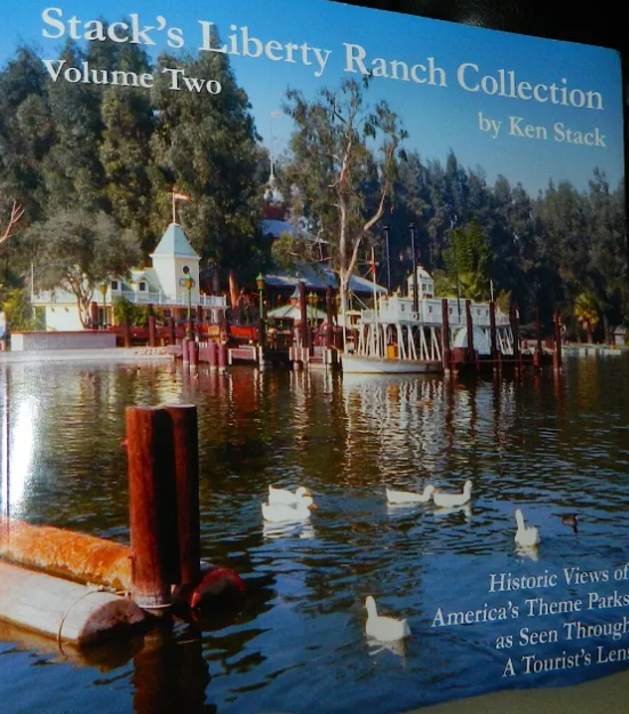 O.C. History Roundup: Review: Stack’s Liberty Ranch Collection, Vol. II