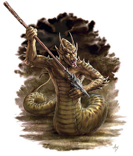 RJD20: How to Play an Archdevil in D&D