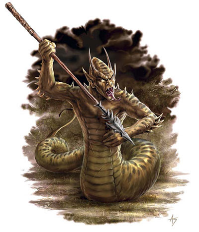 RJD20: How to Play an Archdevil in D&D