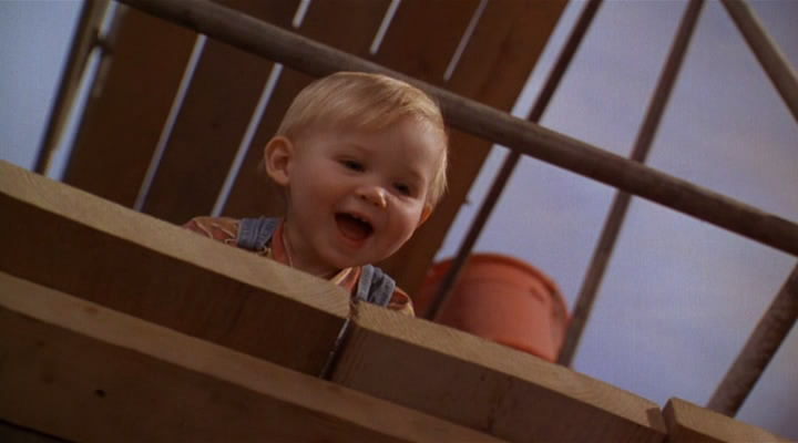 Share4u Family ~ ☆ ★: [Movie 1994_vietsub] Baby's Day Out