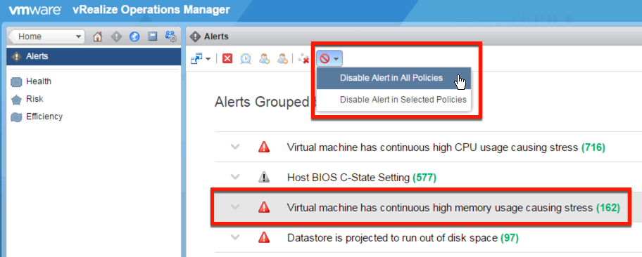 VMware vROps - What's new in vROps 6.4?