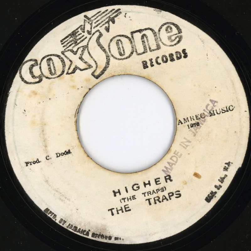 undergroundundercovered: Coxsone Cream w Undercover