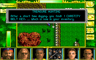 The CRPG Addict: 2019