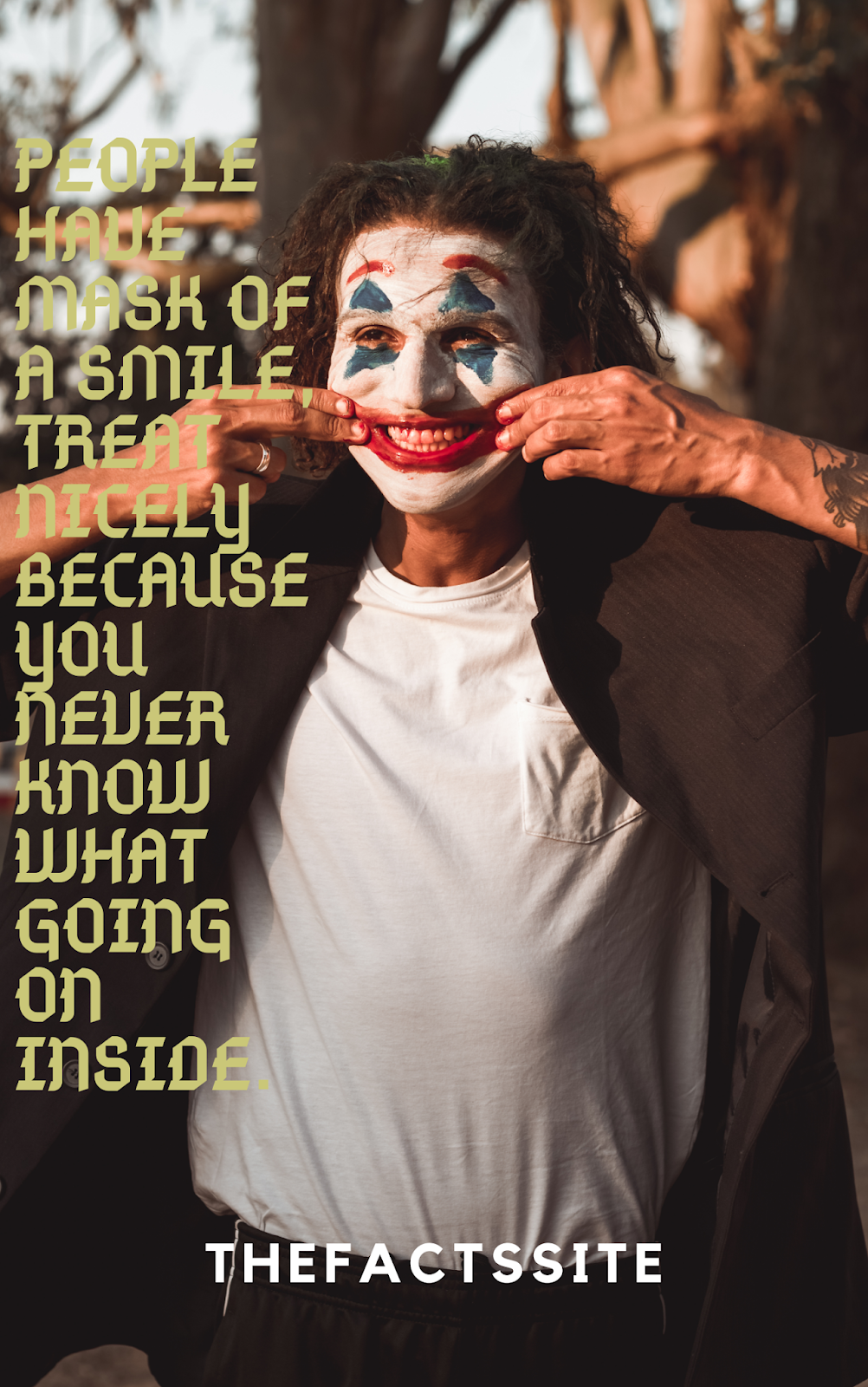 20 Most relatable and true facts of life. ~ The Facts Site- Fun ...