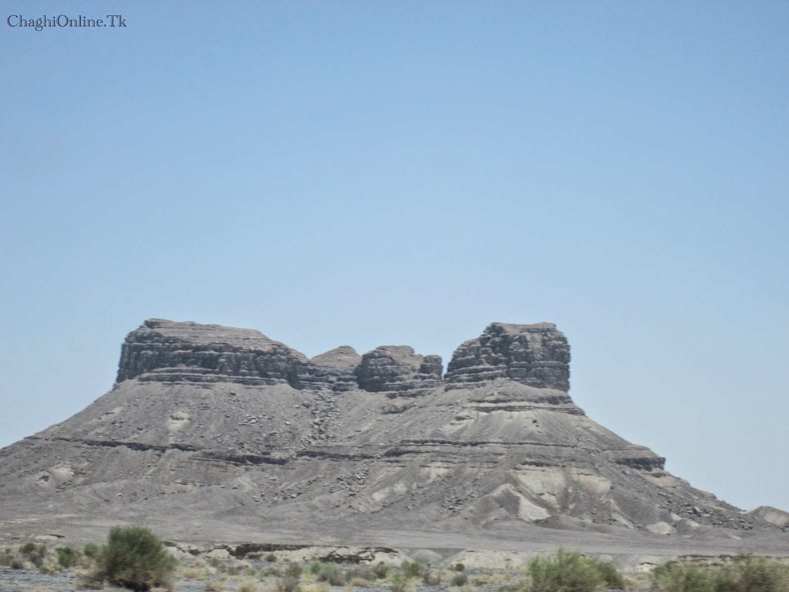 AllinOne4Youh: District Chaghi