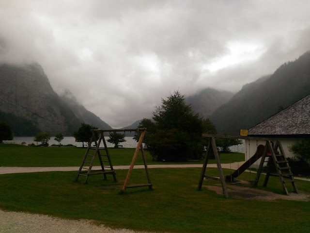 Rutas Europeas: Lago del Rey (Königssee) y Obersalzberg