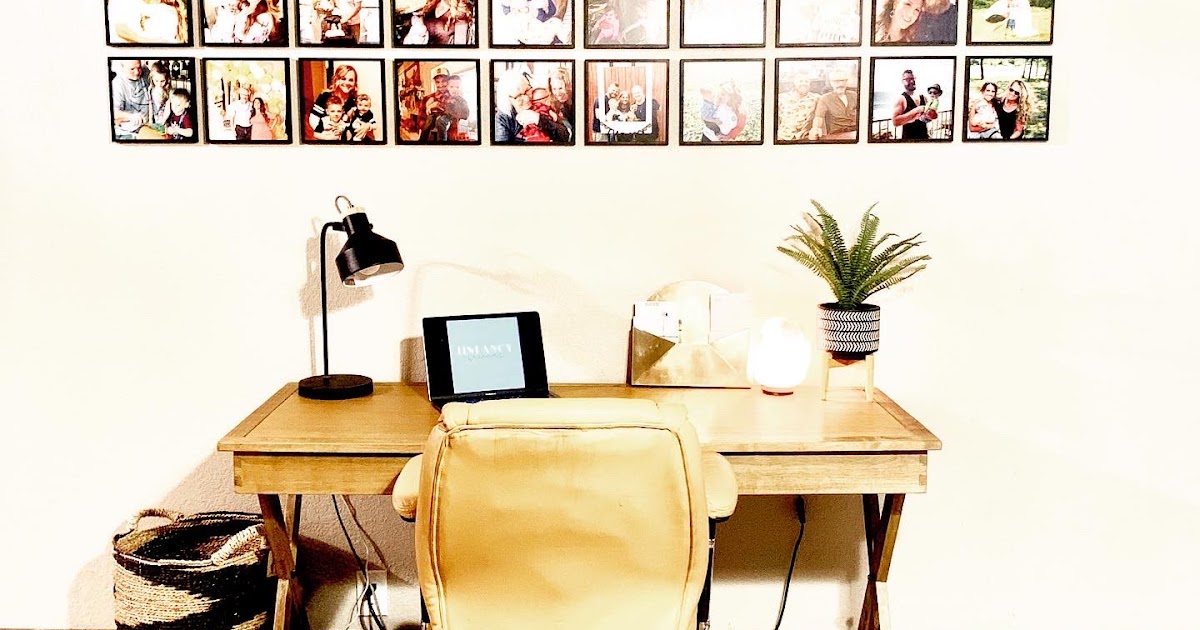 PRODUCT REVIEW: Mixtiles | Unfancy Friends