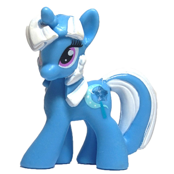 My Little Pony Wave 6 Trixie Lulamoon Blind Bag Pony | MLP Merch