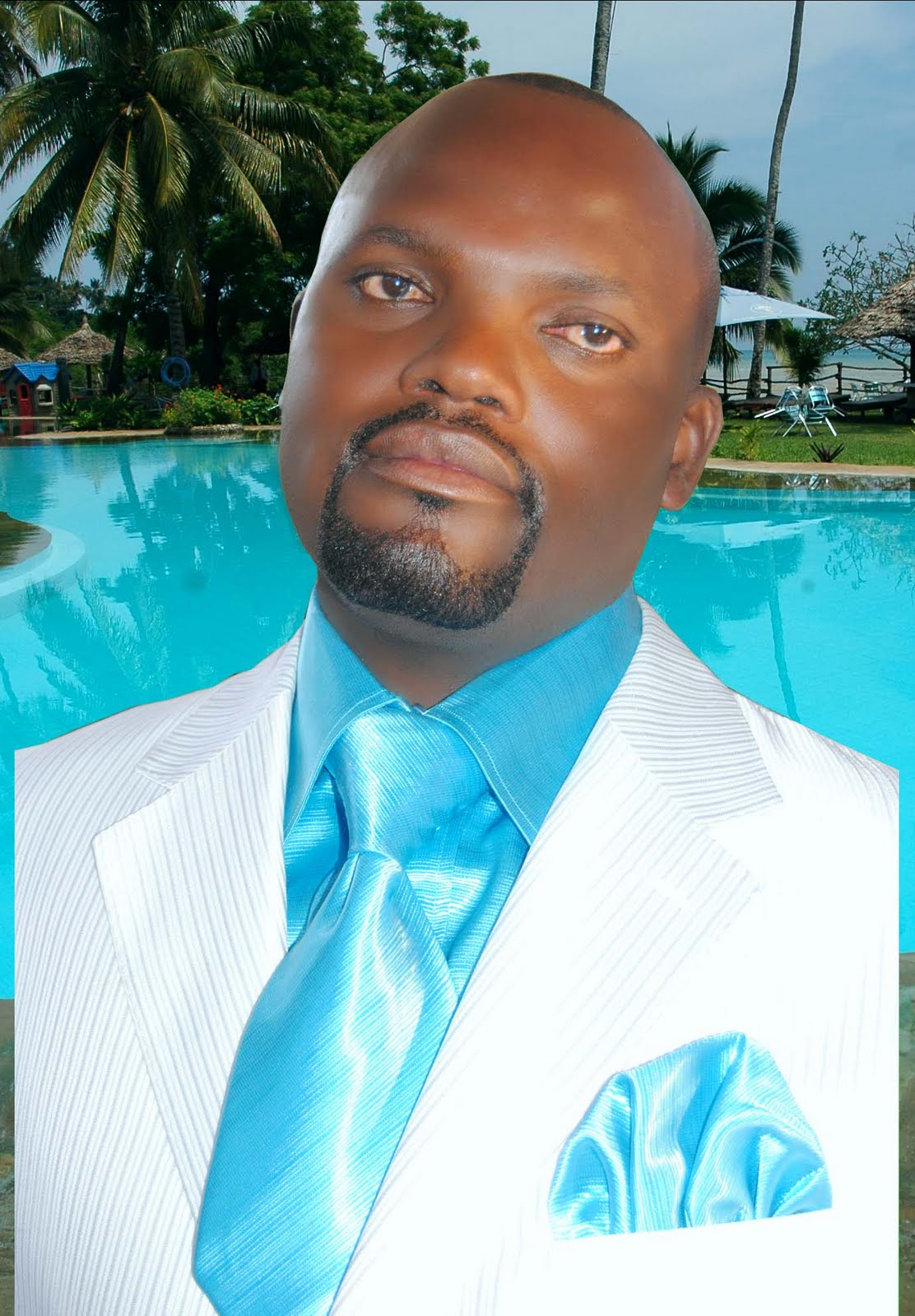 ABOUT RELATIONSHIP: MR & MRS JOHN BANDA WEDDING UPON ON 2010