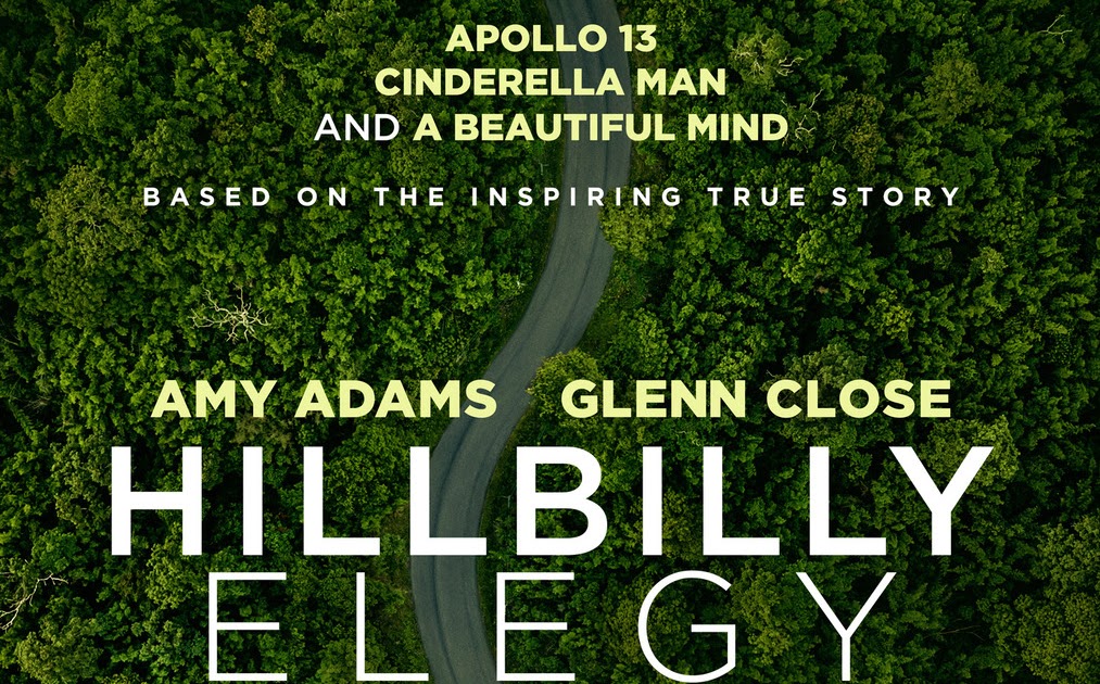 Hillbilly, una elegía rural - TVCinews