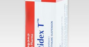 Drug, OTCs & Herbals | دليل القطرات