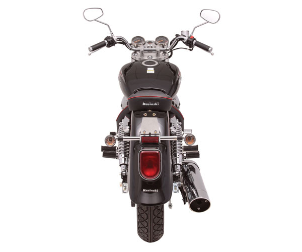 Kasinski Mirage 250-Dicas de mecânica de motos - Mecânica Moto show