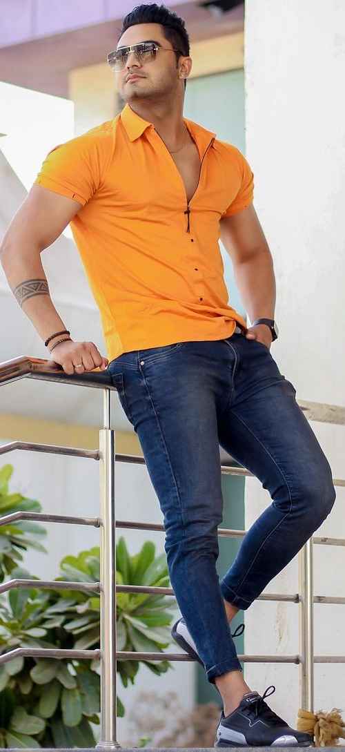 Paras Thakral Wiki, Biography, Age, Wife, Facts and More