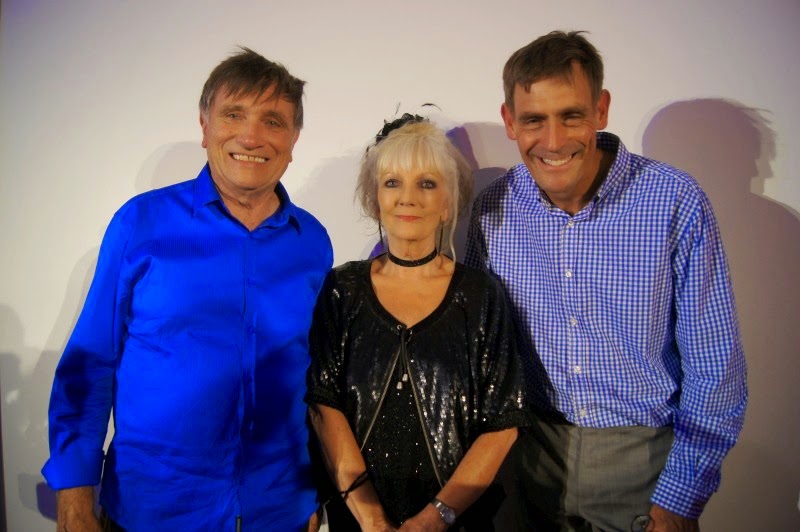 Canberra Jazz blog: March 2015