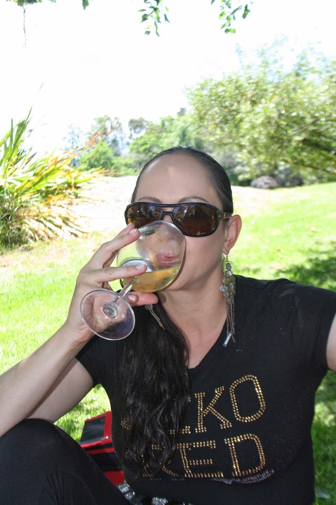 Food Fetish: Spier Secret Festival